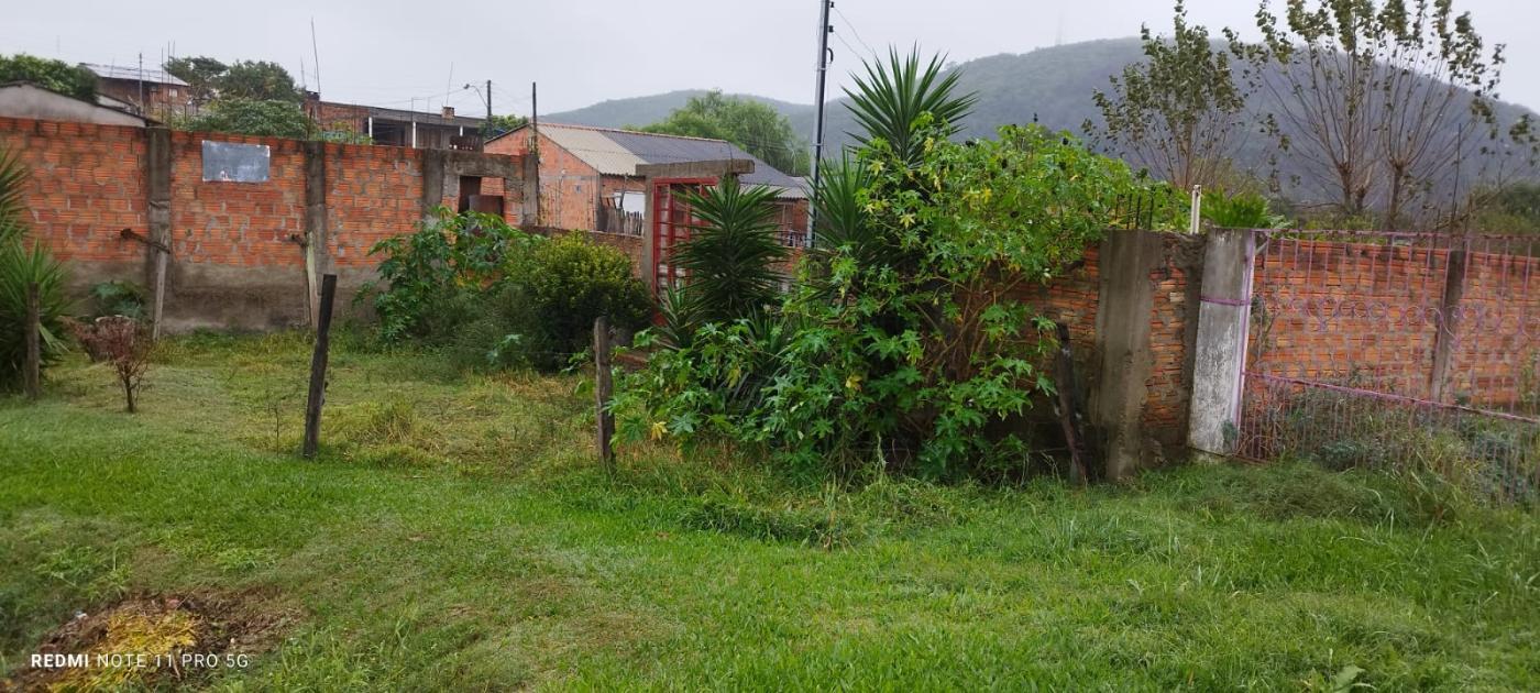 Terreno para Venda, Santana do Livramento / RS, bairro QUEIROLO, área ...