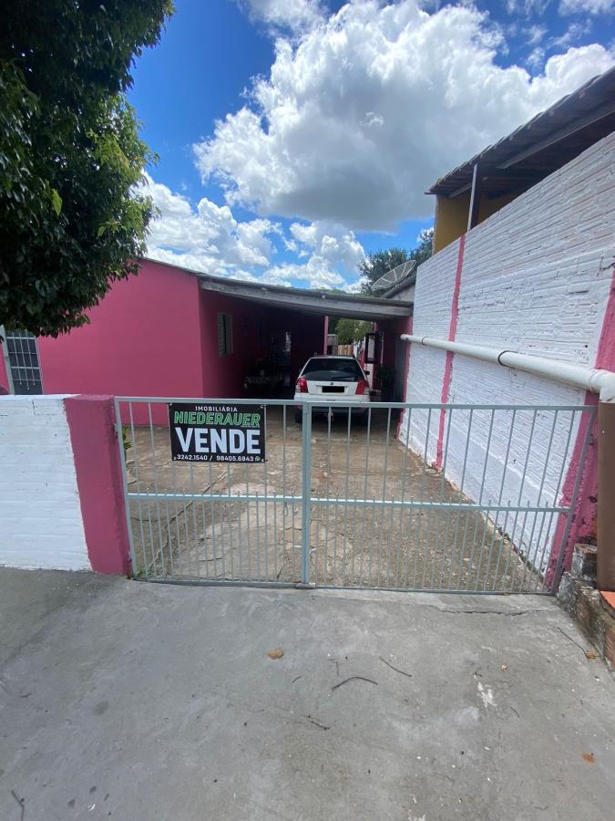 Casa para Venda, Santana do Livramento / RS, bairro QUEIROLO, 3 ...