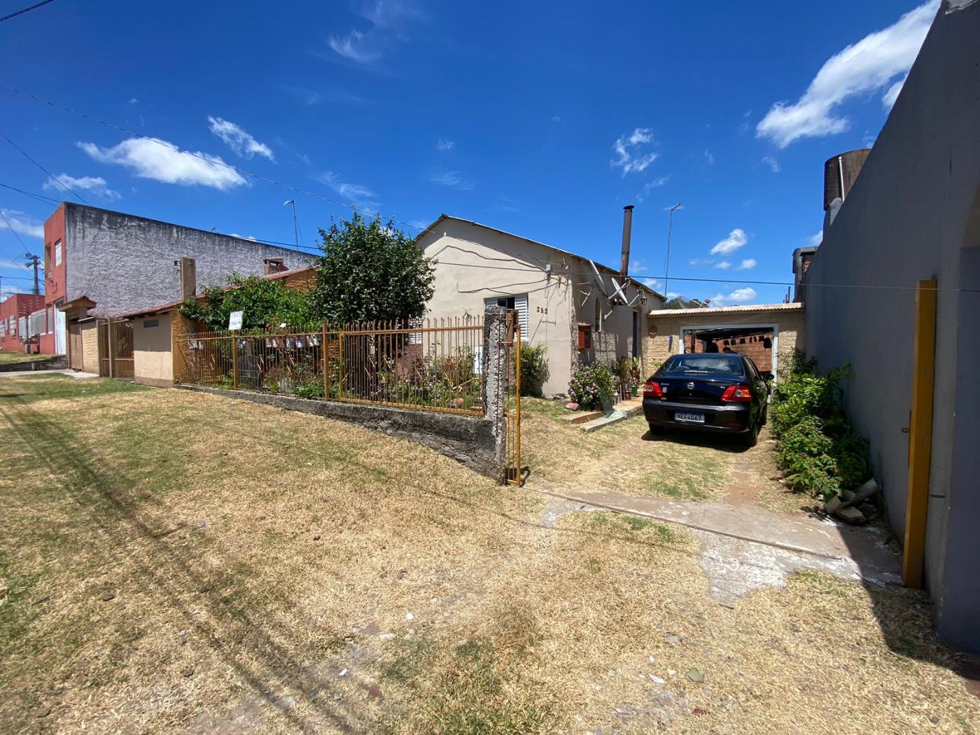 Casa para Venda, Santana do Livramento / RS, bairro QUEIROLO, 1 ...