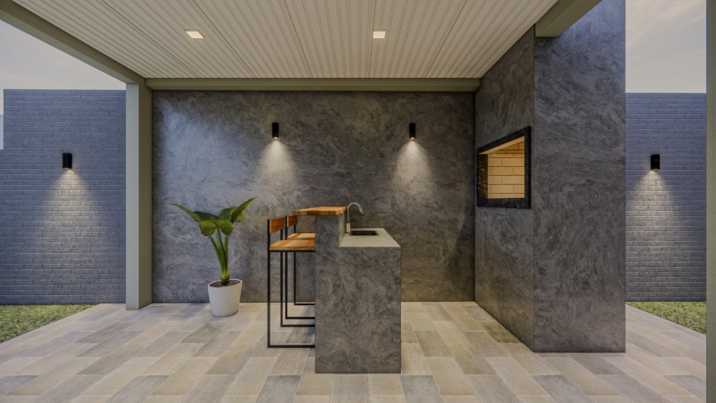 Casa para Venda, Santana do Livramento / RS, bairro QUEIROLO, 1 ...